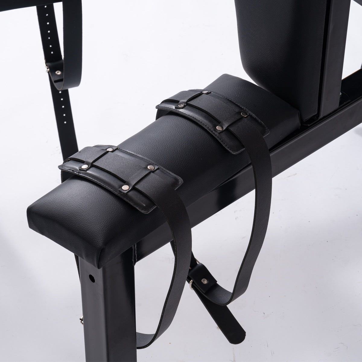 BDSM Spanking Bench,Bondage Restraints Cuffs Spanking Chairs Love Furn ...