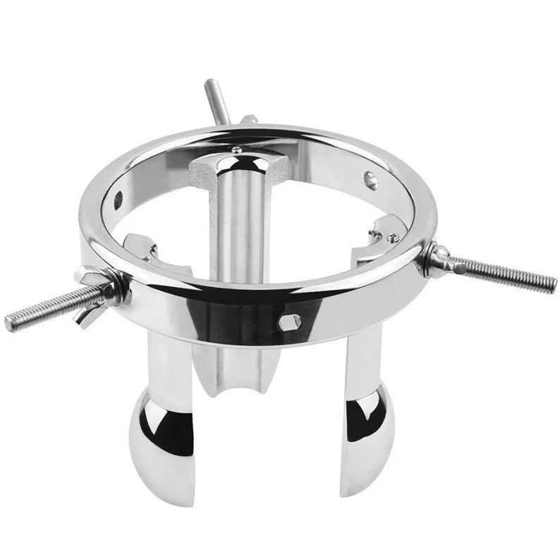 Anal Stretching Plug, Vaginal Spreader, Anus Spreader, Mature Anal Ext ...