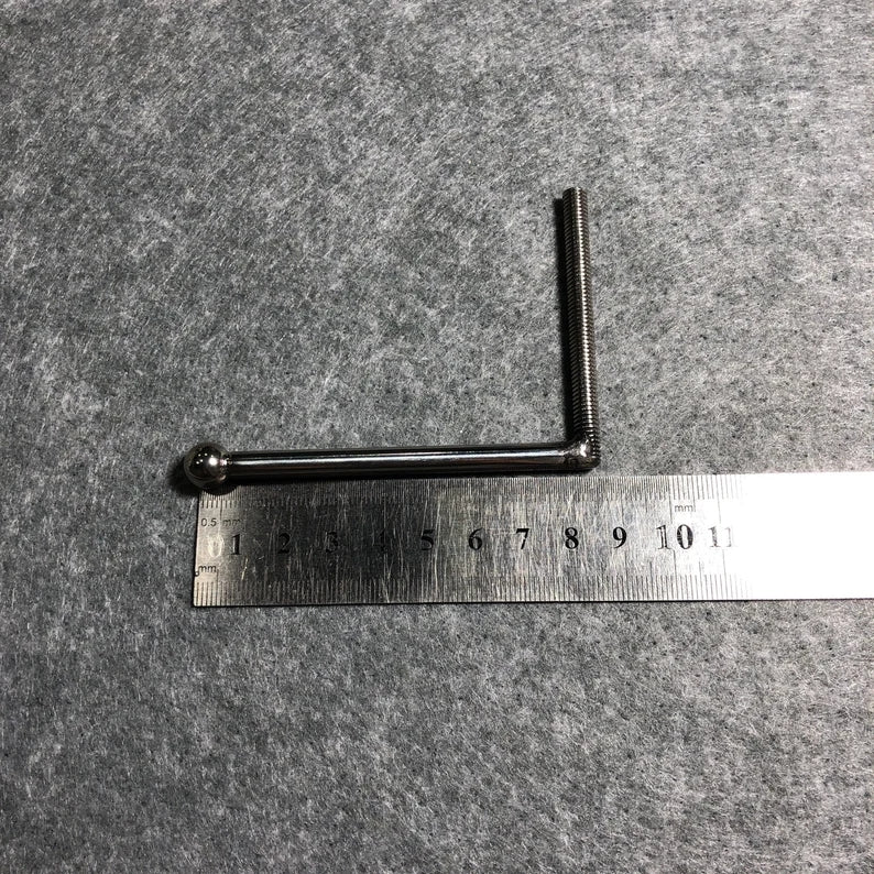 Anal & Vagina Spreader - Extreme Speculum BDSM Anal expander as Anal T ...