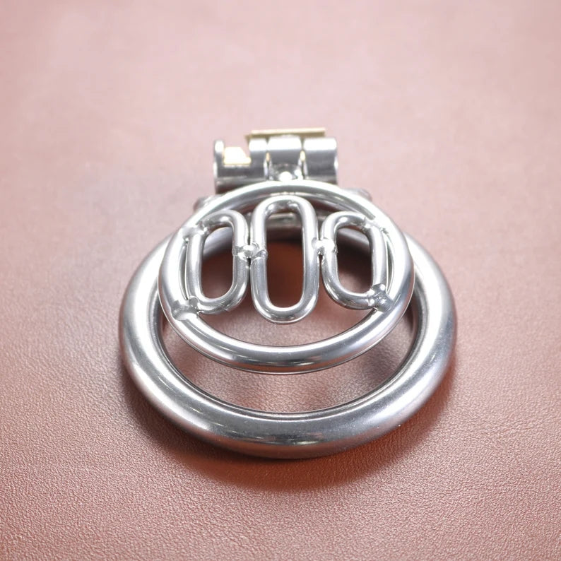 Chastity Cage,Sissy Chastity Penis Cage,Male Chastity Cock Cage – JUPUDA