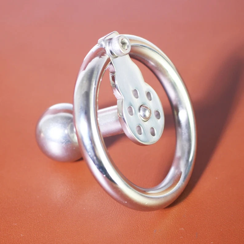 Male Female Chastity Cages, Men's Chastity Device – JUPUDA